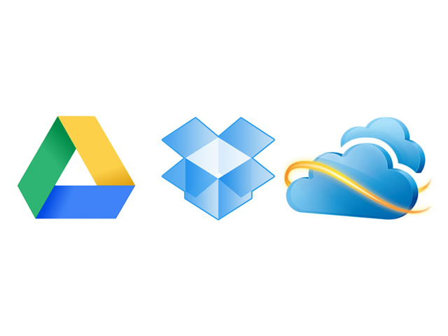 Diferencias entre Google Drive, SkyDrive y Dropbox - Advertis Web ...